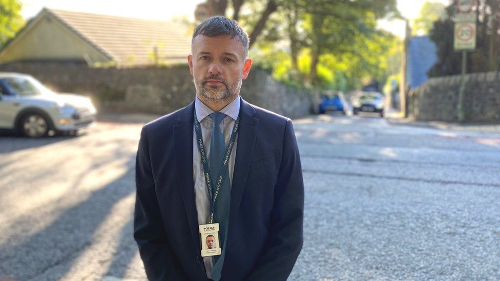 George Murdoch murder: Reward doubled over brutal unsolved 1983 killing ...