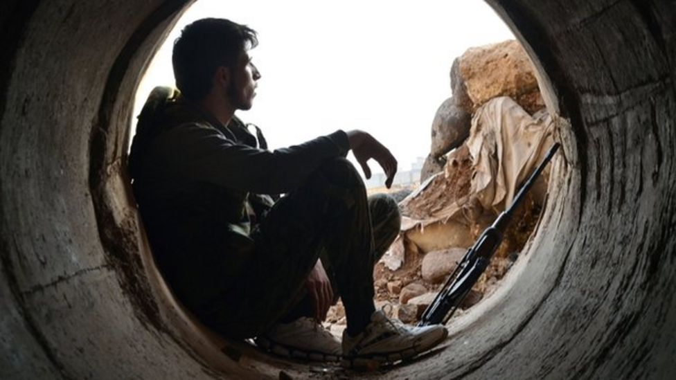 From Torture Victim To Human Rights Student Bbc News