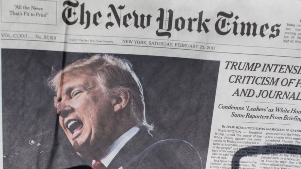 Mail bombs: Robert De Niro and Joe Biden latest targets - BBC News