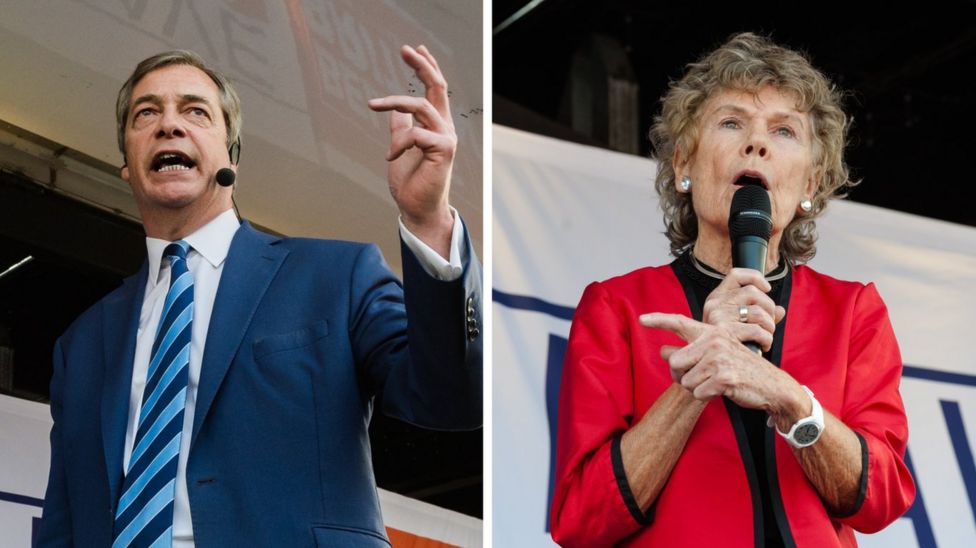 Paul Embery: Pro-Brexit fire union official unfairly sacked, tribunal ...