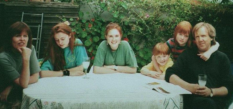 Philip Lawrence: Remembering my murdered head teacher - BBC News