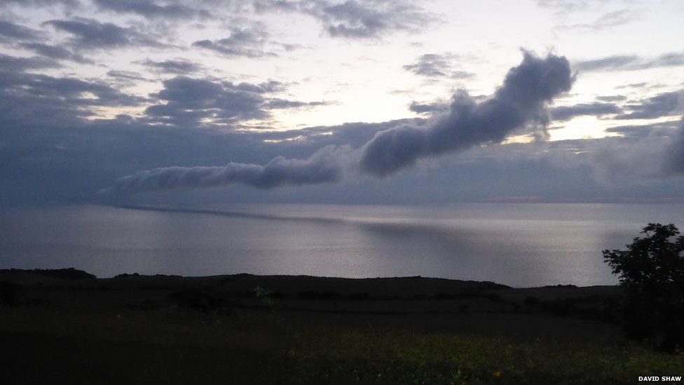 Your recent photos of UK weather - BBC Weather