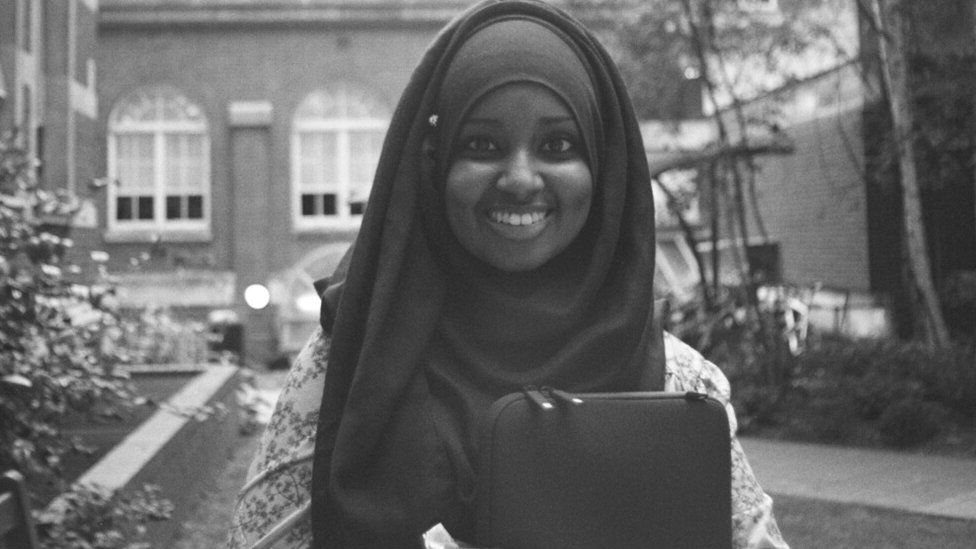 100 Women 2016: Is feminism just for white women? - BBC News