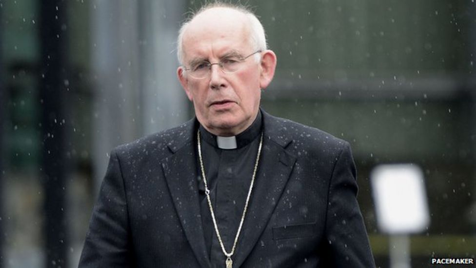 Fr Brendan Smyth victim: Police must be held responsible for abuse ...