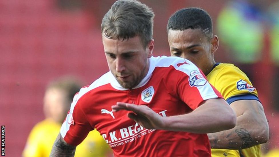 Grimsby Town: Shaun Tuton, Dean Henderson and Brandon Comley join ...