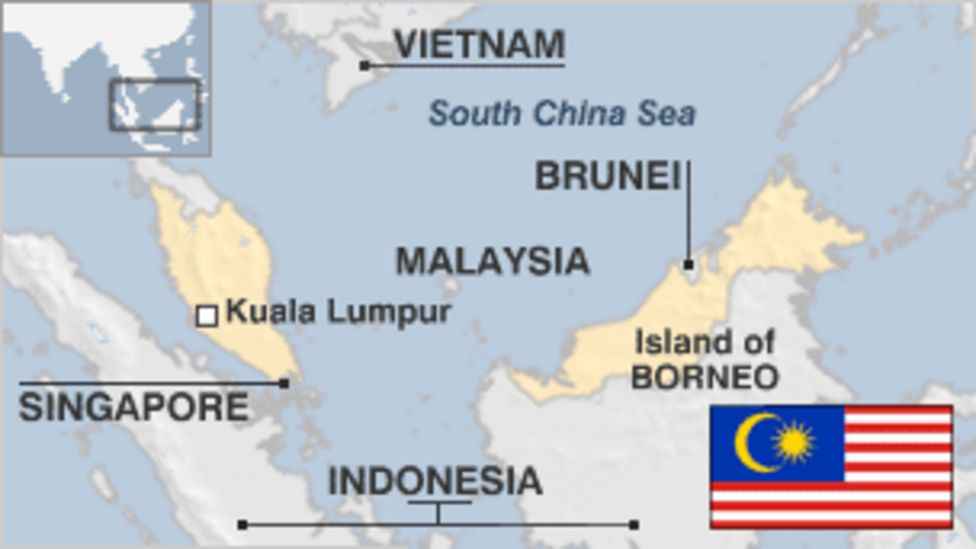 Malaysia country profile - BBC News