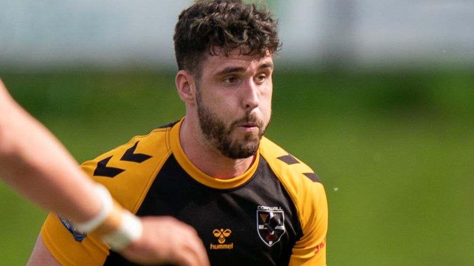 Challenge Cup: Cornwall prepare to make rugby league history - BBC Sport