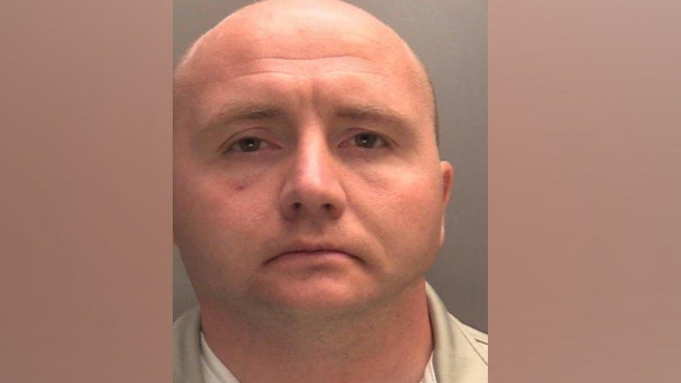 Far-right website editor jailed over racial hatred - BBC News