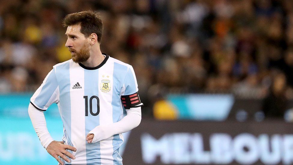 World Cup 2018: Everything you need to know - BBC Newsround