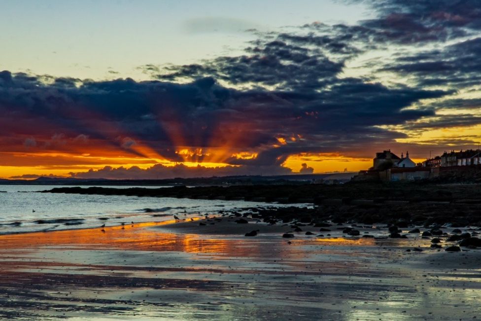 Your pictures of Scotland: 23-30 September - BBC News