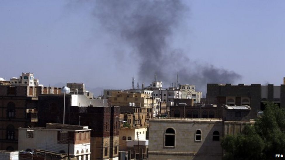 British hostage 'held by al-Qaeda' in Yemen released - BBC News