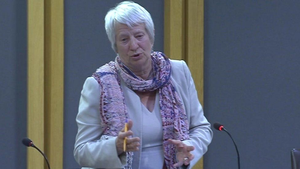 Unhealthy culture? - BBC News