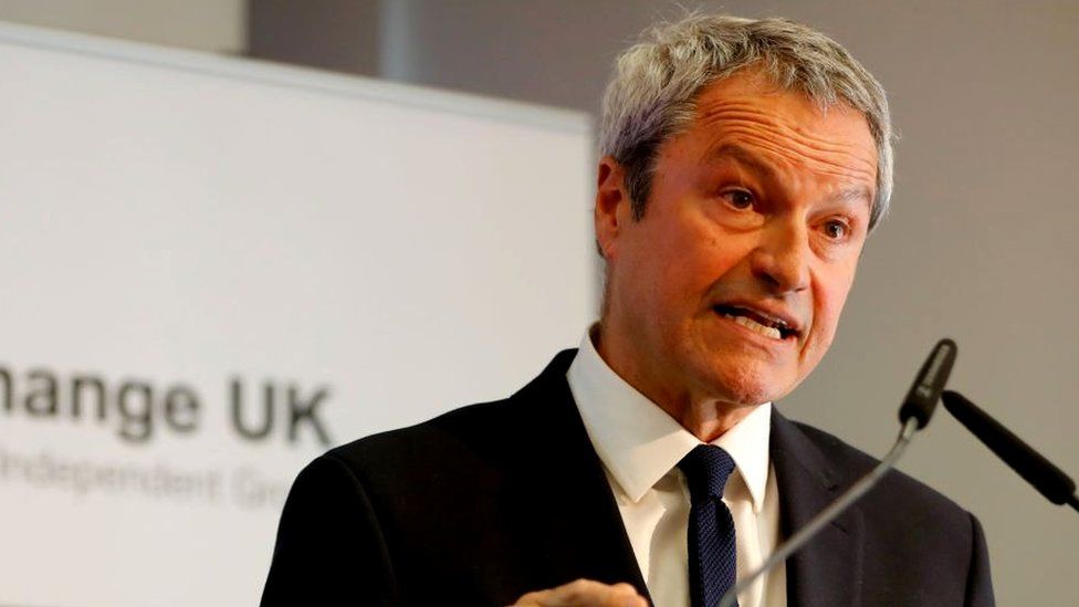 Gavin Esler: Is there a future for the Union? - BBC Cymru Fyw