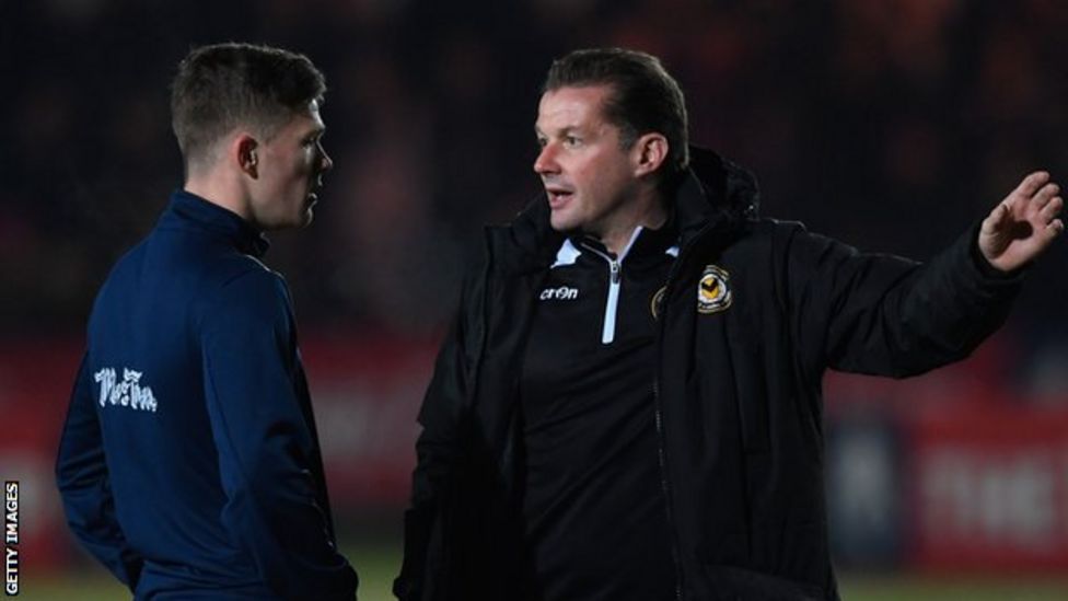 Graham Westley: New Barnet head coach was 'lost' while out of ...