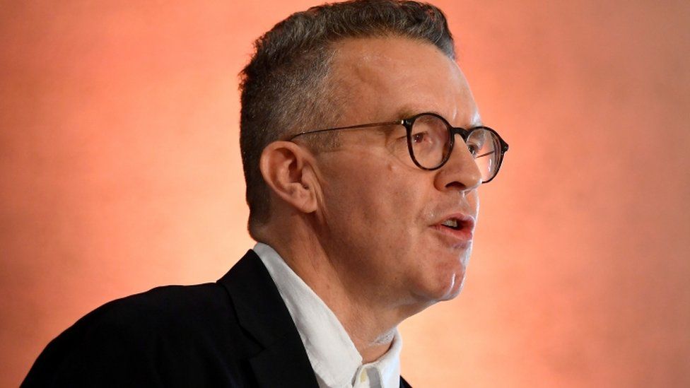 Labour conference: Five things to look out for in Brighton - BBC News