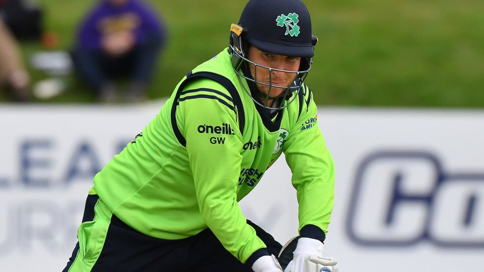 Ireland v Afghanistan: Irish win second Stormont ODI by three wickets ...