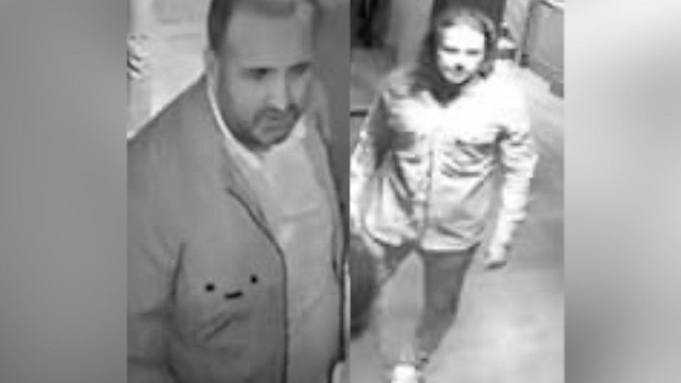 Newcastle: Appeal after Hoochie Coochie sex assault and violent attack ...