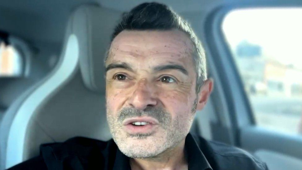 Nationalised energy should be an option, says Sturgeon - BBC News