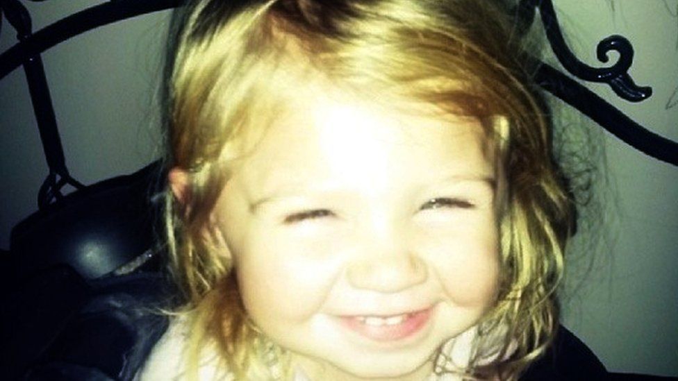 Hayley's tragic death raises more concerns about Fife - BBC News