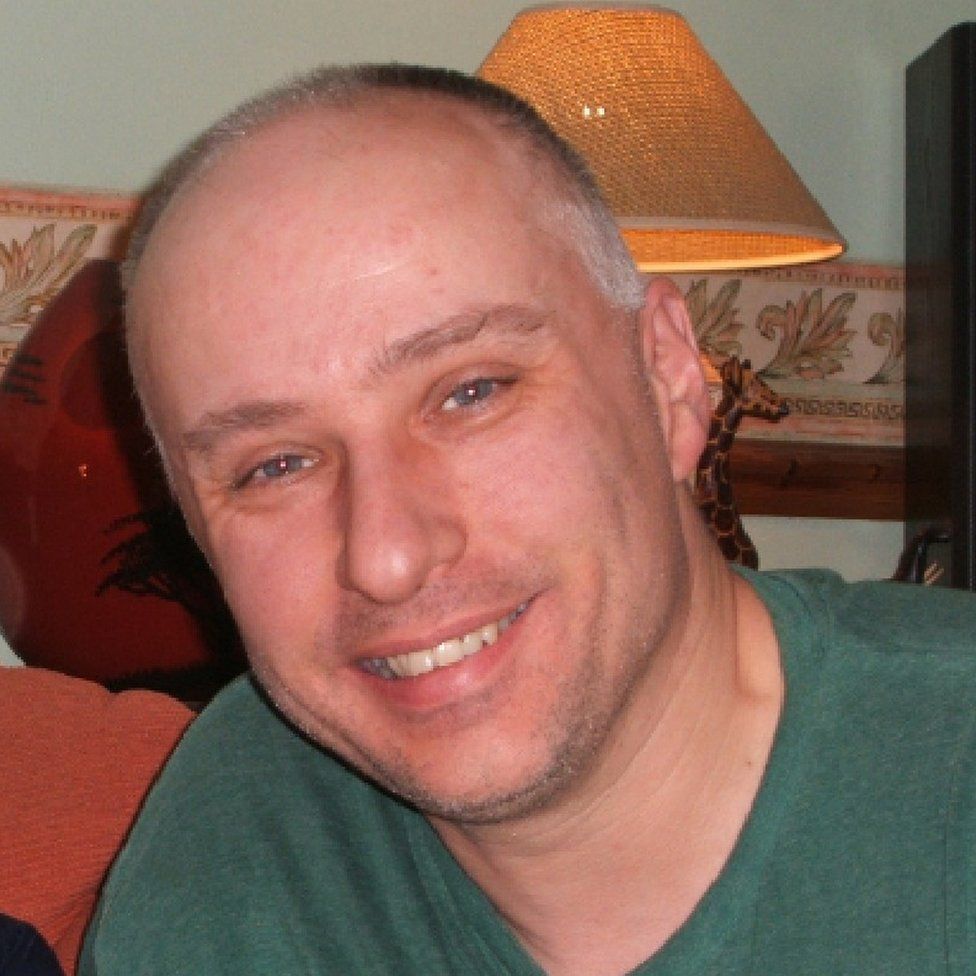 'Neglect' contributed to Neil Jewell's death - BBC News