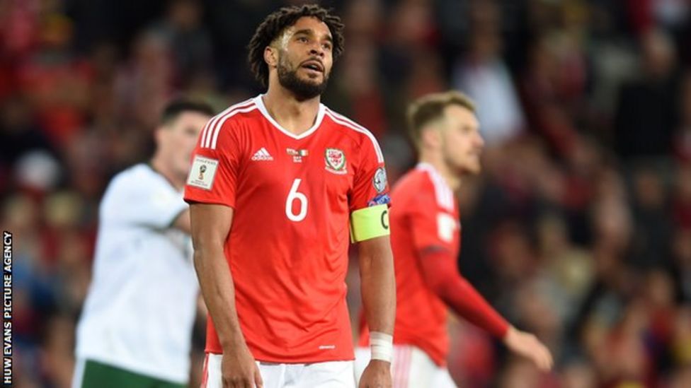 Ashley Williams: Wales captain considered international retirement ...