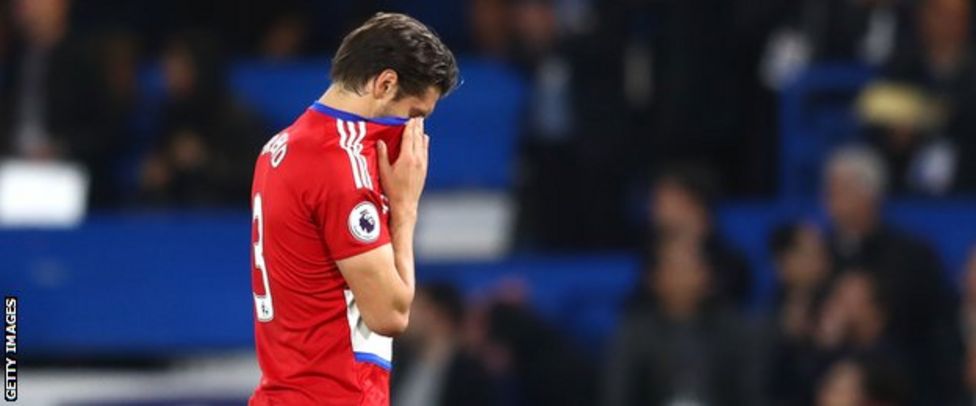 Steve Gibson: Middlesbrough chairman plans big changes after relegation ...