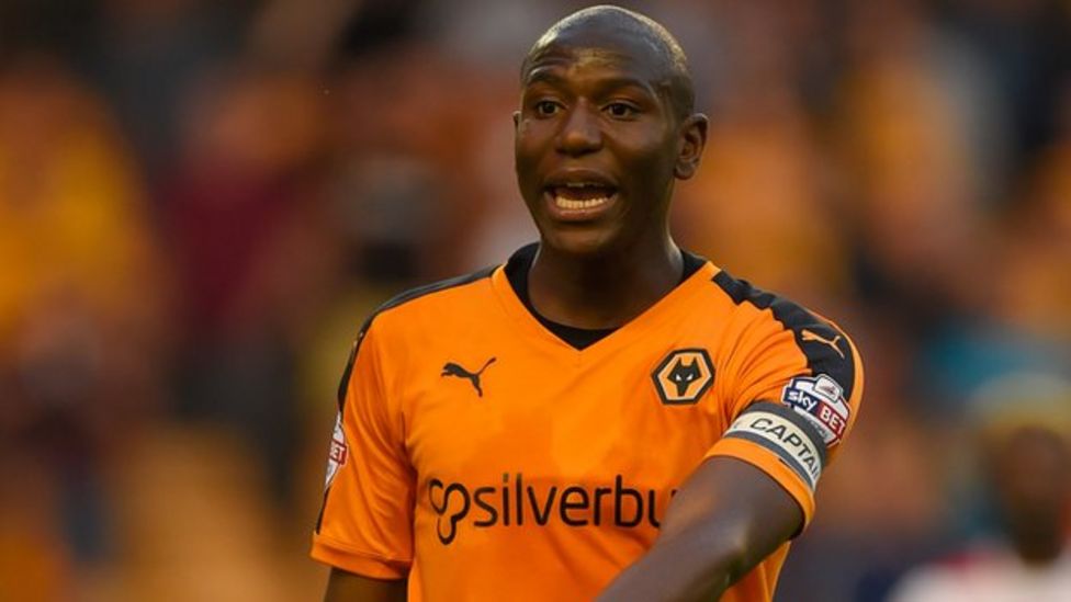 Wolves: Benik Afobe 'hurting' at claims he did not try at Molineux ...