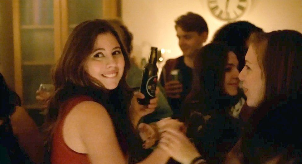 Do people understand what rape is? - BBC News