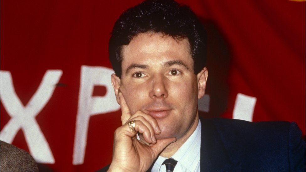 Derek Hatton: Ex-Liverpool politician reapplies for Labour membership ...