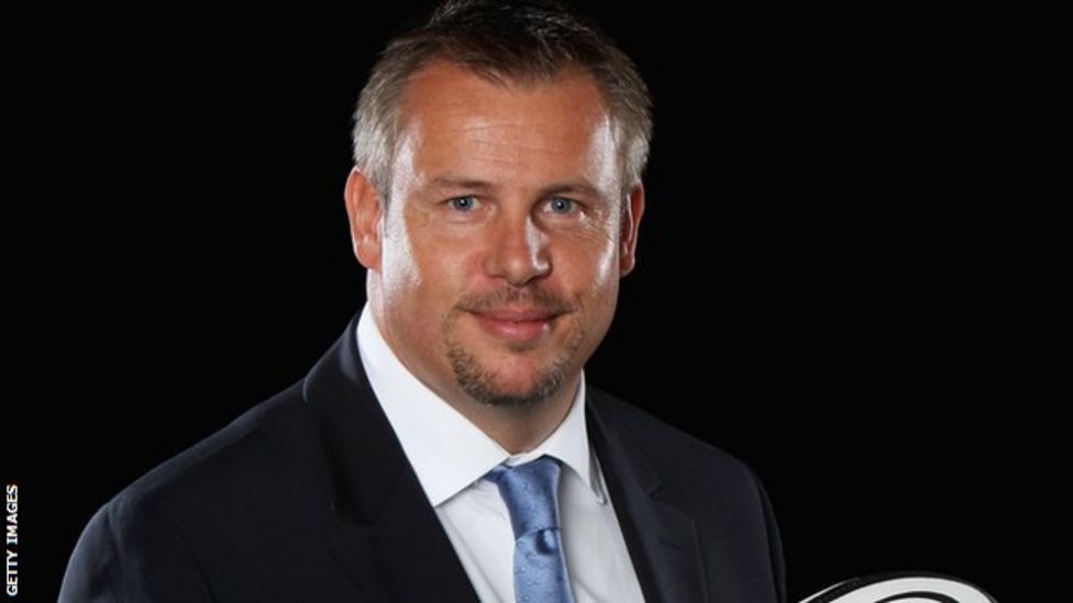 Jon Varney: Brentford appoint new chief executive - BBC Sport