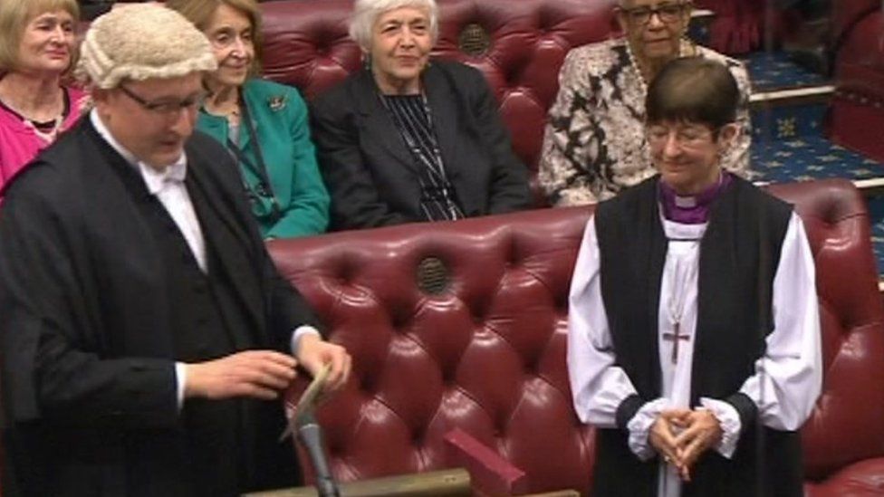 The Right Reverend Christine Hardman to retire as Bishop of Newcastle ...