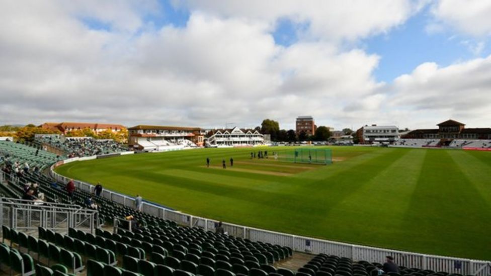 Andrew Cornish: Somerset name ex-Liverpool Airport boss as the county's ...