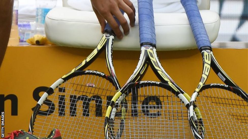 New public indoor tennis centre for Cardiff - BBC Sport