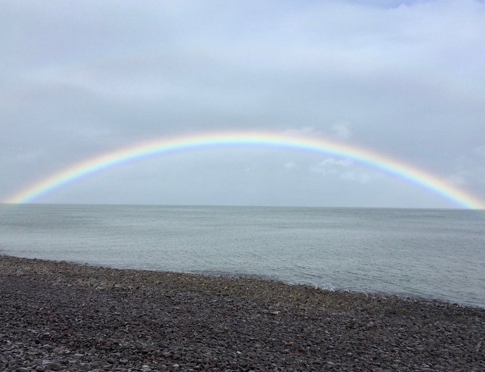 England's Big Picture: 27 September - 3 October - BBC News