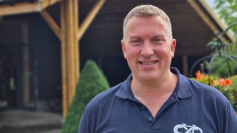 Scotland sees jump in bike thefts during lockdown - BBC News