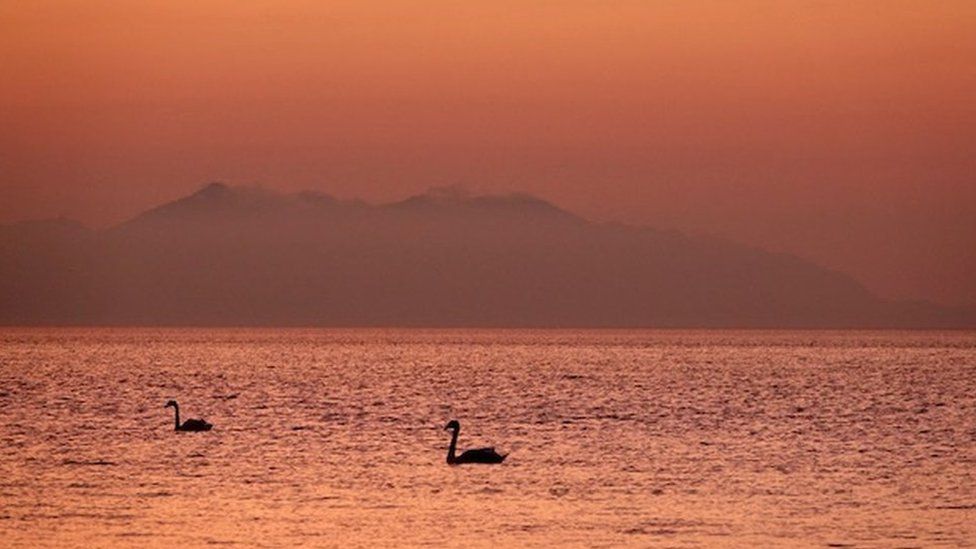 Your pictures of Scotland 7 - 14 August - BBC News