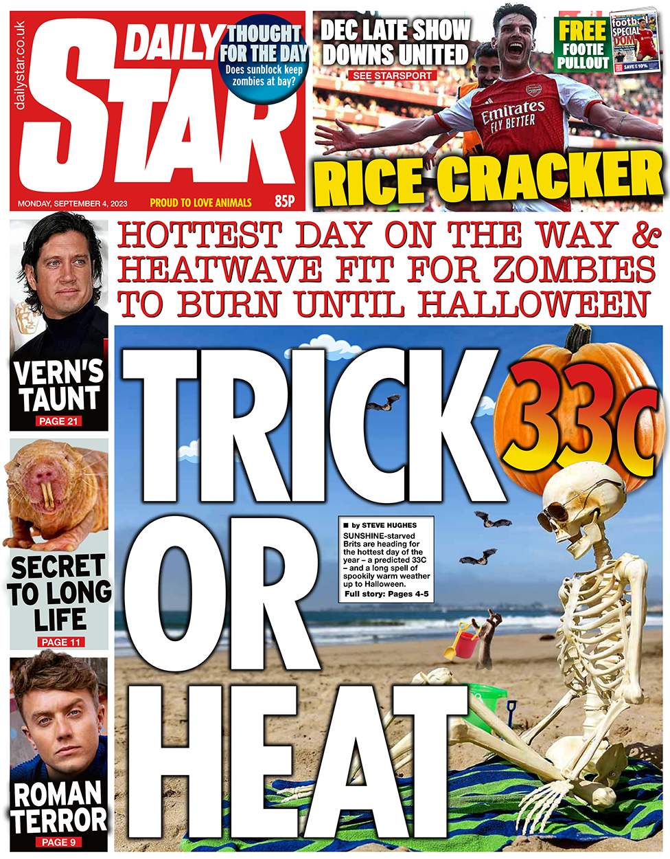 'No cash for repairs' and Labour tax pledge - BBC News