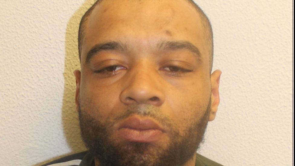 Shoreditch rapes: Man guilty of attacking women after nights out - BBC News