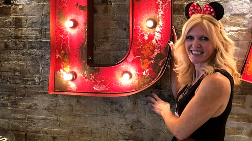 Denise Jarvis: Concerns over woman missing for six months - BBC News