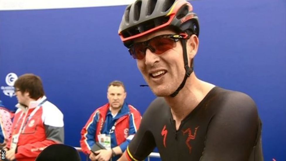 End2End: Elliot Baxter claims victory again after seven-year wait - BBC ...