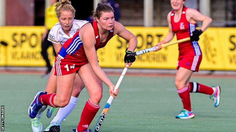 Women's Hockey World Cup: Tess Howard hunting medals in huge summer ...
