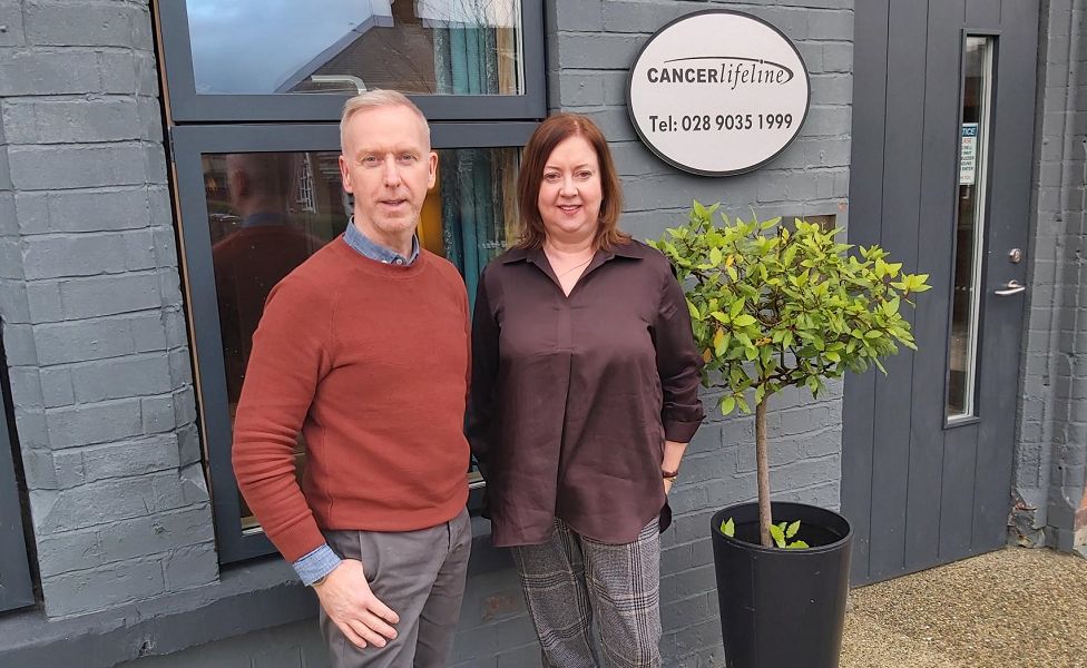 Community funding: £5m lottery fund offers energy grants - BBC News