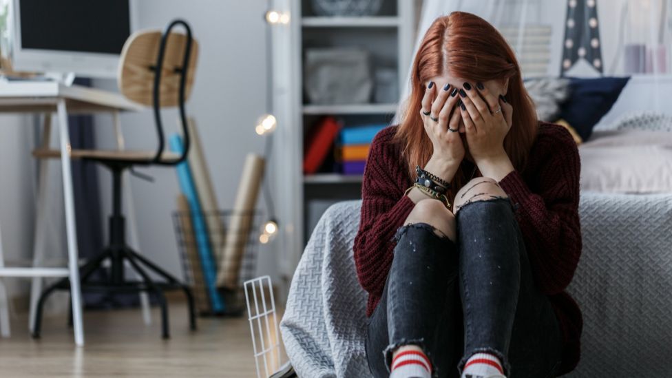 The failed abortion survivor whose mum thought she was dead - BBC News