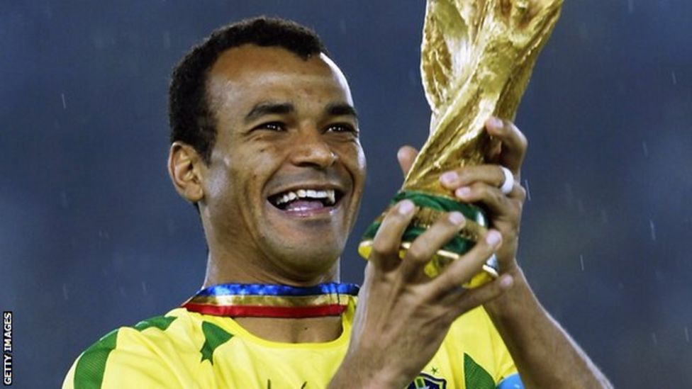 Top 10 greatest World Cup winners - BBC Sport