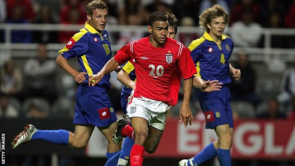 Kieron Dyer: Former England and Ipswich Town midfielder in hospital ...