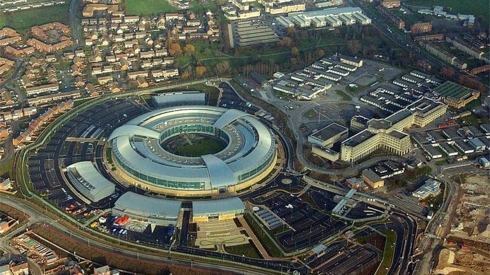 MI5 'secretly collected phone data' for decade - BBC News