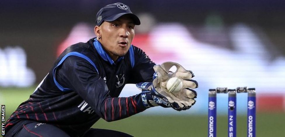 T20 Africa Cup: Zimbabwe coach Dave Houghton calls for expanded ...