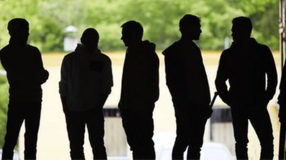 Ameen Jogee to be retried after successful joint enterprise appeal ...