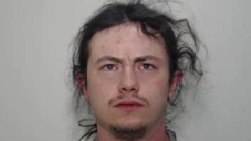 Heywood rapist Sean Purcell jailed over attacks on women - BBC News