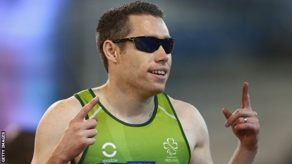 Belfast Irish Milers Meet: Paralympic stars continue build-up to IPC ...